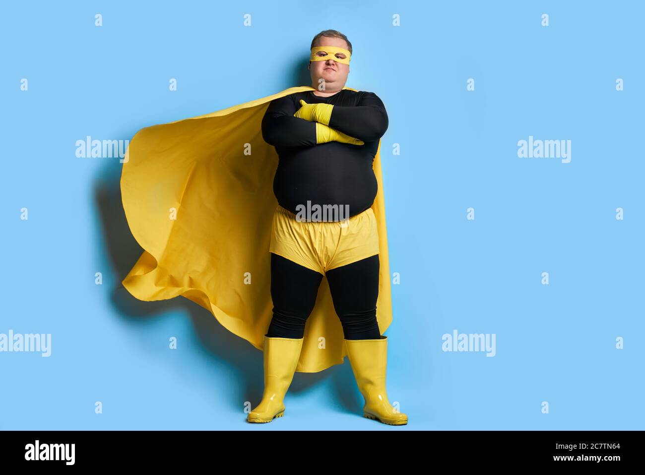 Superman shield logo hi-res stock photography and images - Alamy