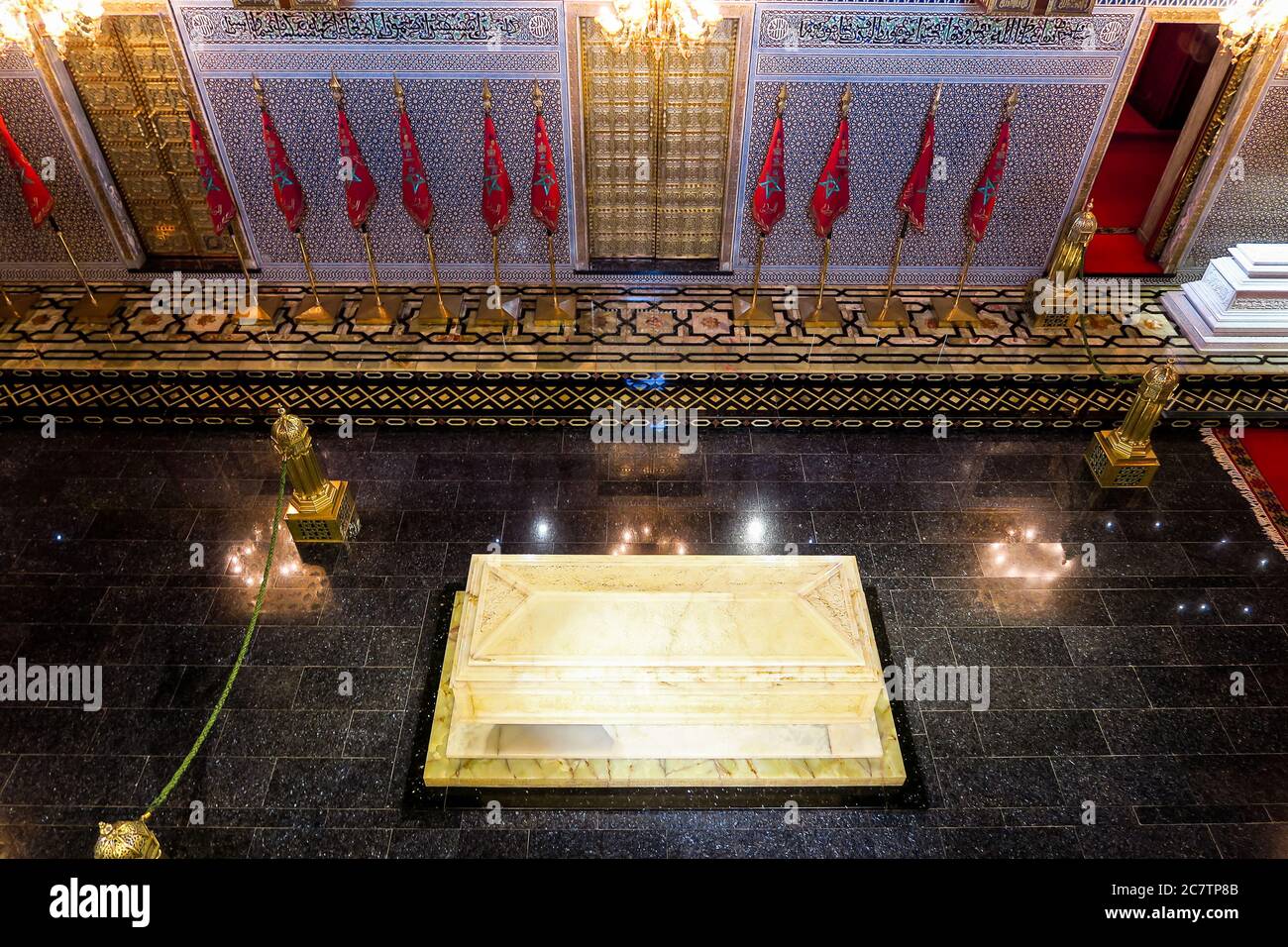 interior of temple, beautiful photo digital picture Stock Photo - Alamy