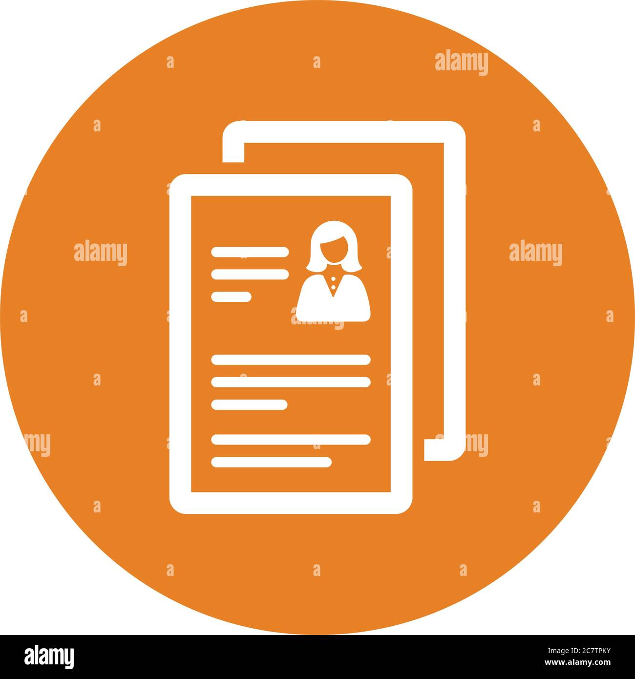 Cv type hi-res stock photography and images - Alamy