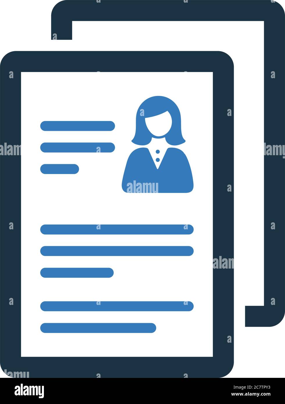 Cv type hi-res stock photography and images - Alamy