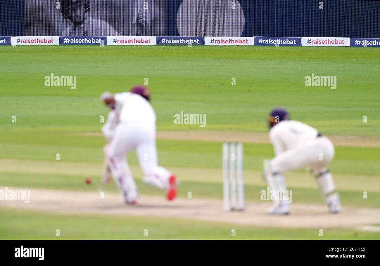 Cricket Boundary Rope High Resolution Stock Photography and Images - Alamy