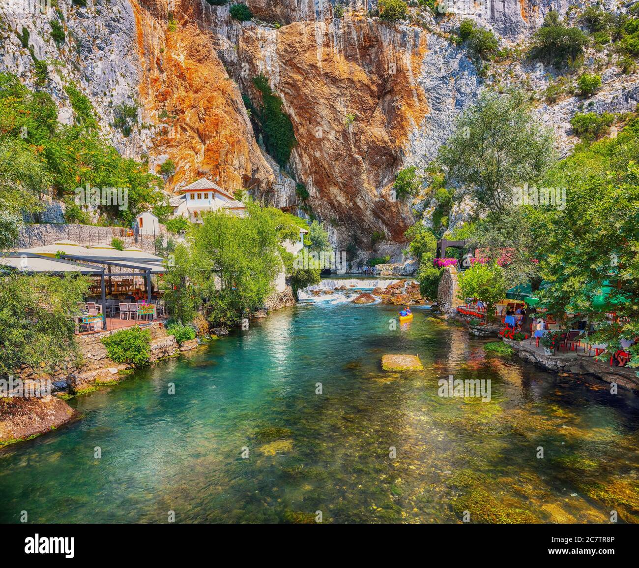 Mostar basin hi-res stock photography and images - Alamy