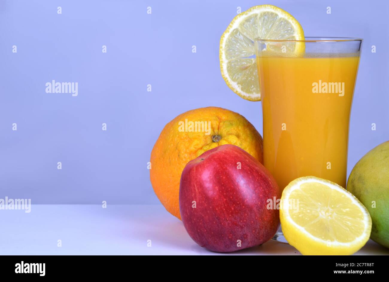 Healthy strawberry smoothie fruits hi-res stock photography and images ...