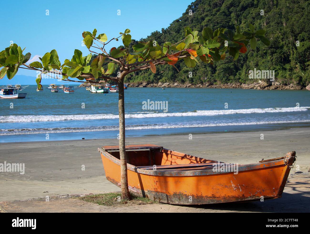 Praia pereque hi-res stock photography and images - Alamy