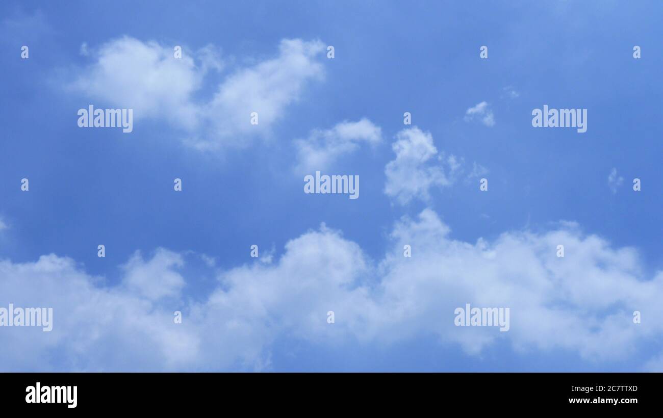Vapour condenses into cloud Stock Photo - Alamy