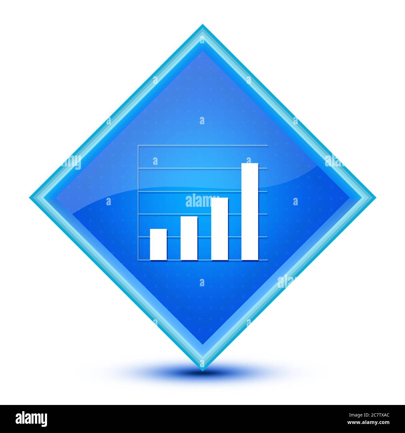 Data analysis button design hi-res stock photography and images - Alamy