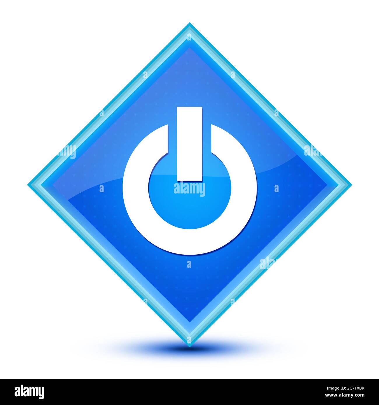 Switch diamond Cut Out Stock Images & Pictures - Alamy