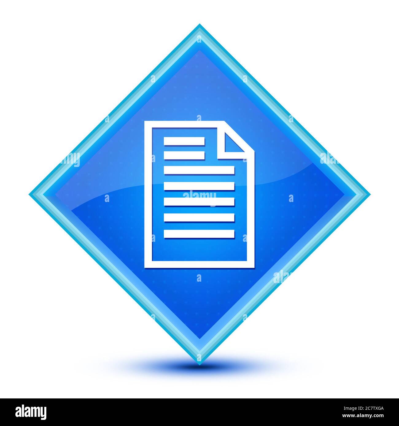 Word testimony icon Cut Out Stock Images & Pictures - Alamy