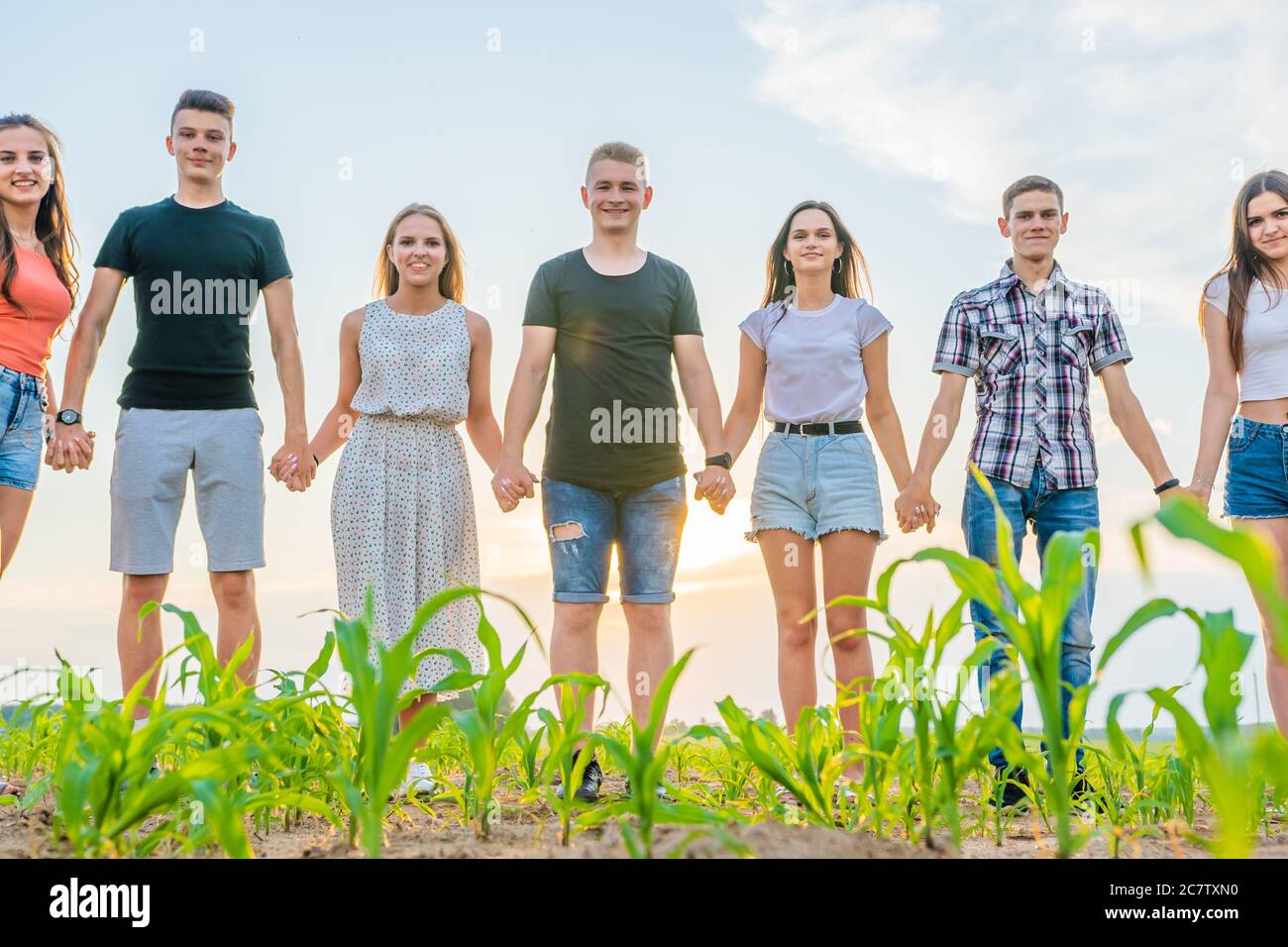 Team Cohesion High Resolution Stock Photography and Images - Alamy