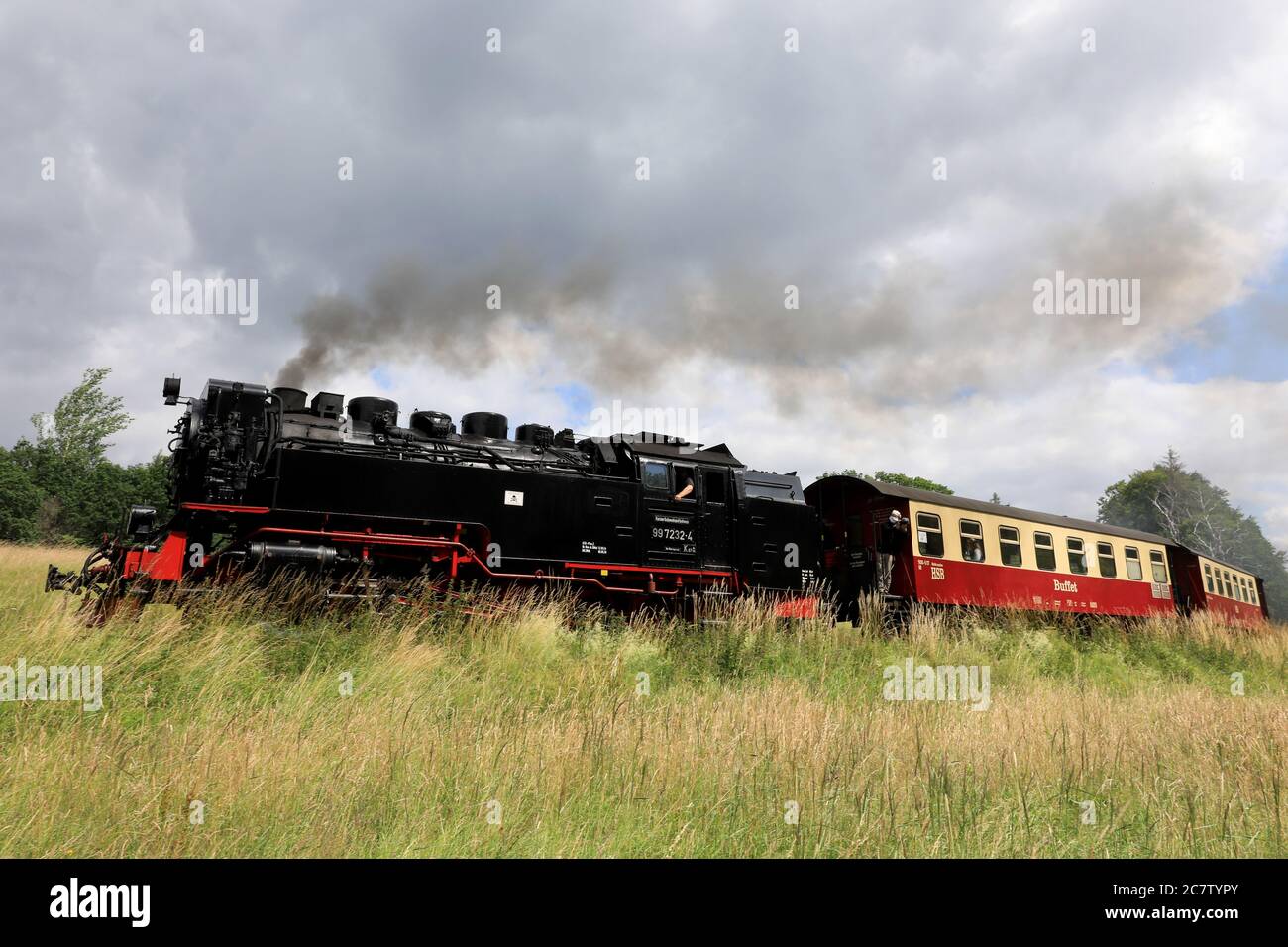 Train 1887 High Resolution Stock Photography and Images - Alamy
