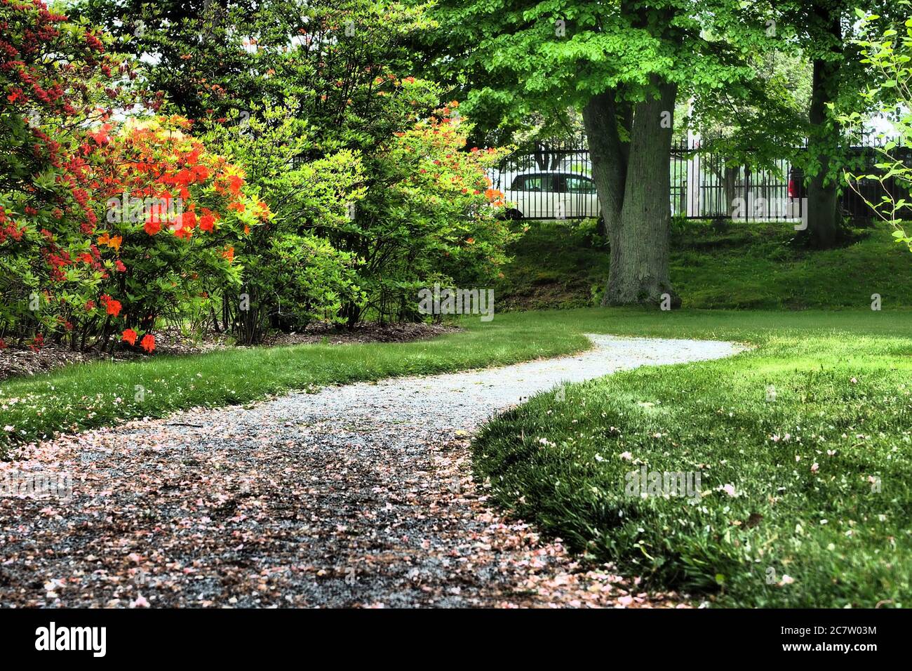 Summer season in halifax hi-res stock photography and images - Alamy