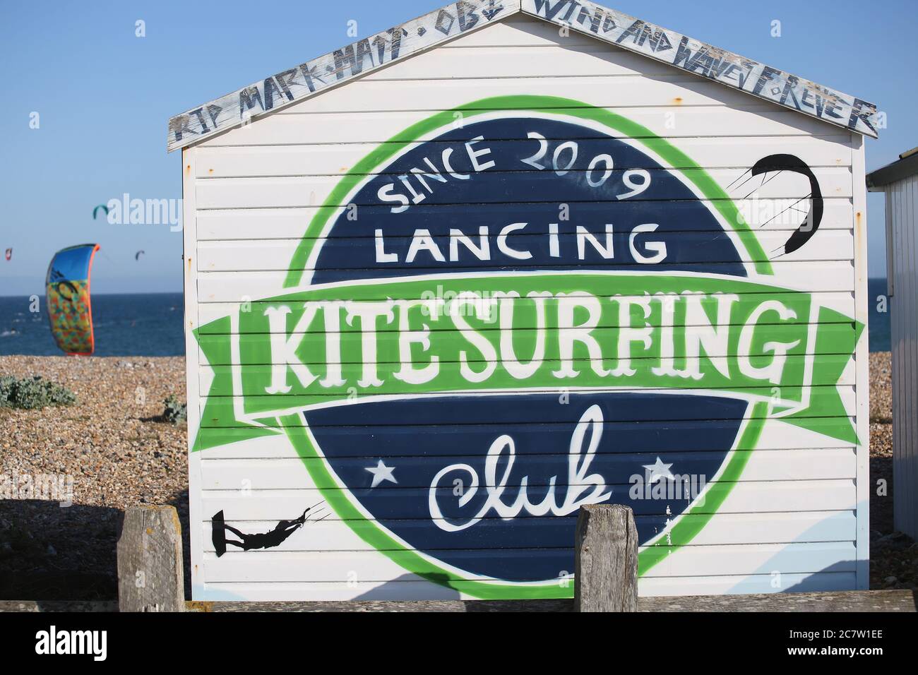 Kite club hi-res stock photography and images - Alamy