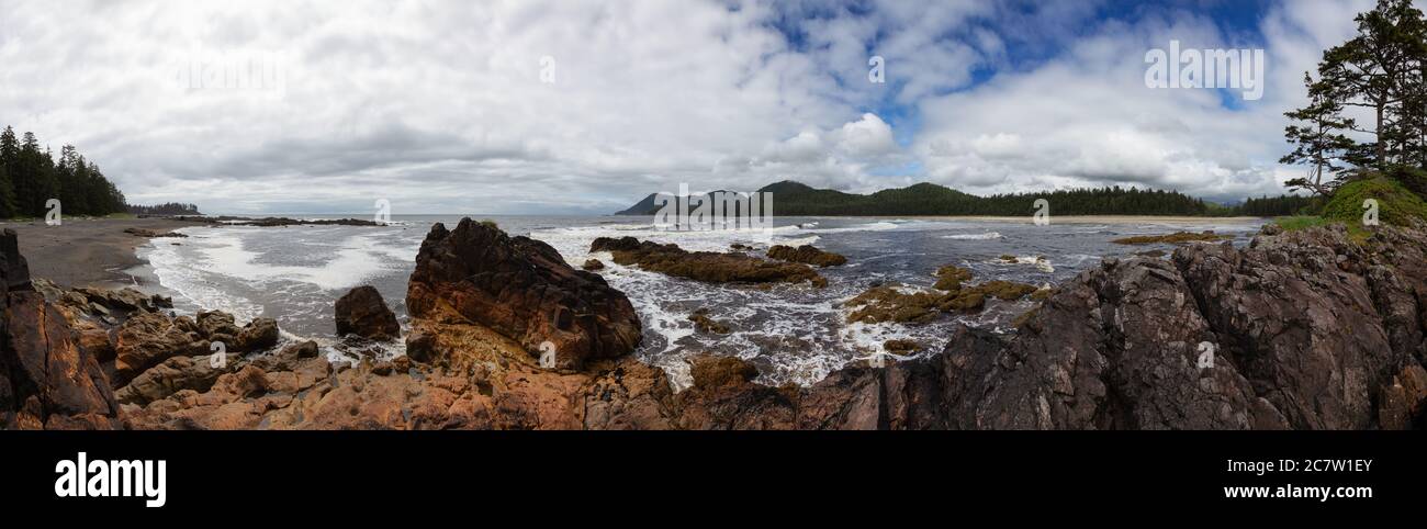 Raft cove provincial park hi-res stock photography and images - Alamy