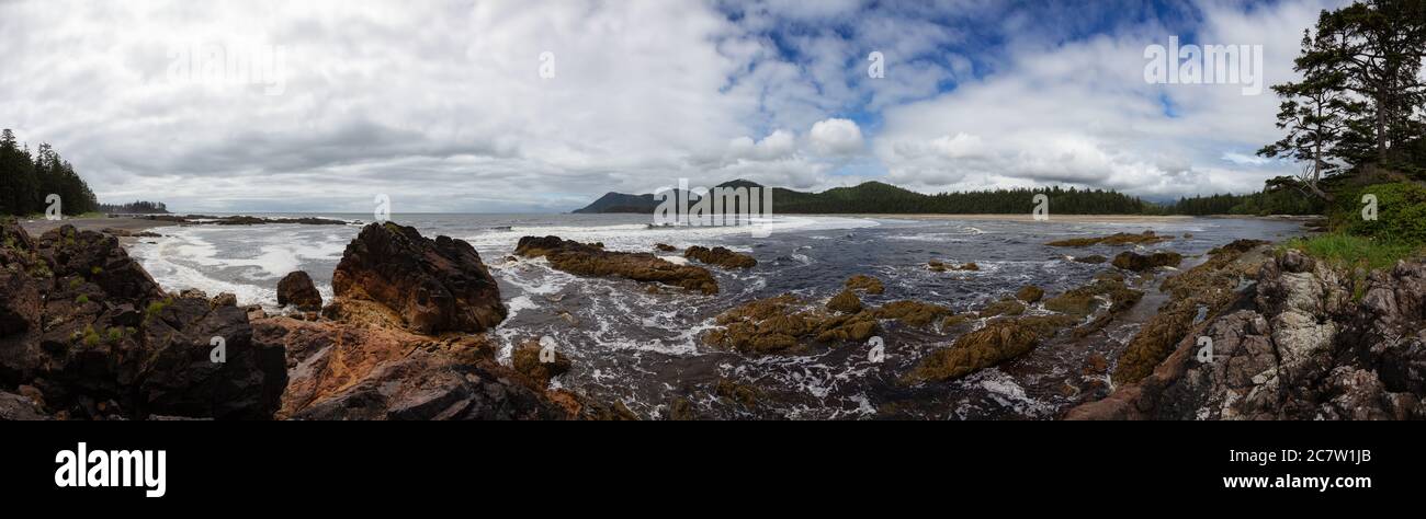 Raft cove provincial park hi-res stock photography and images - Alamy