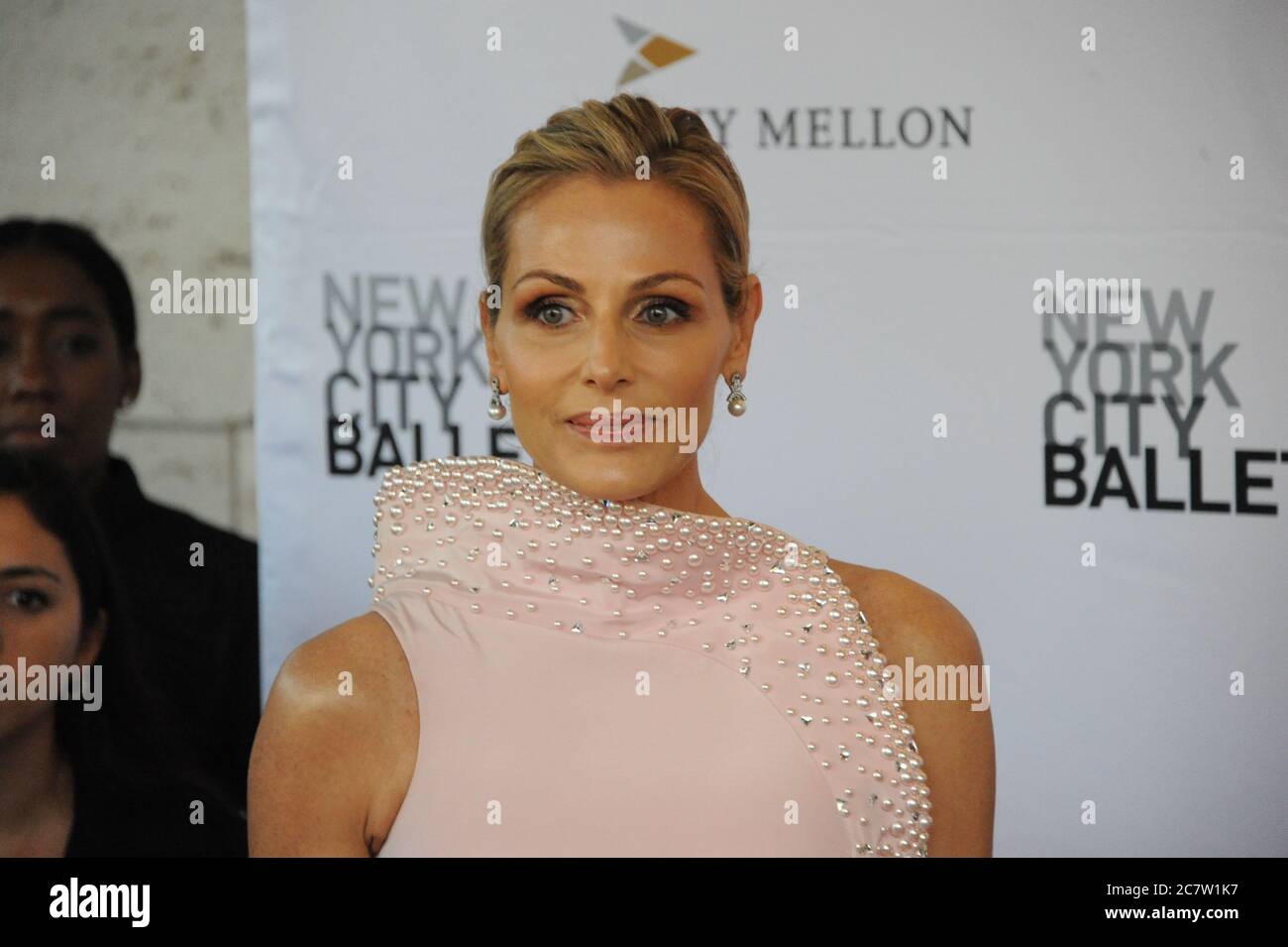 New York City Ballet Fall Fashion Gala 2019 Stock Photo - Alamy