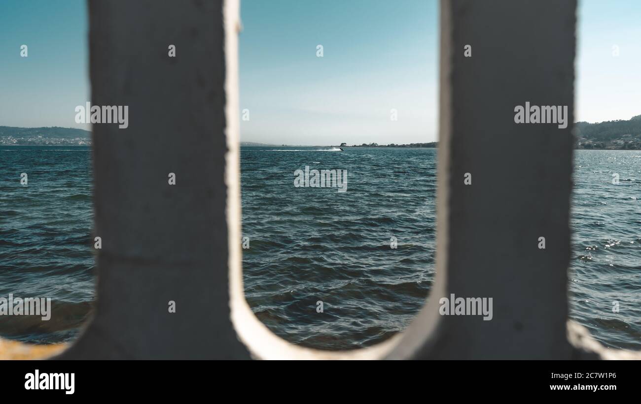 La toja island hi-res stock photography and images - Alamy