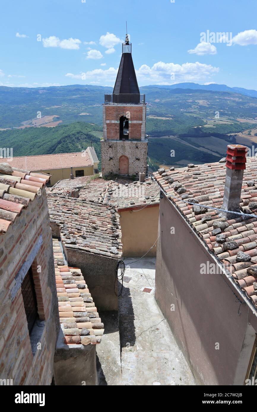 Tetti tetti tetti tetti hi-res stock photography and images - Alamy