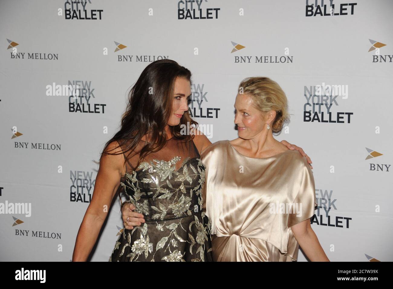 New York City Ballet Fall Fashion Gala 2019 Stock Photo - Alamy