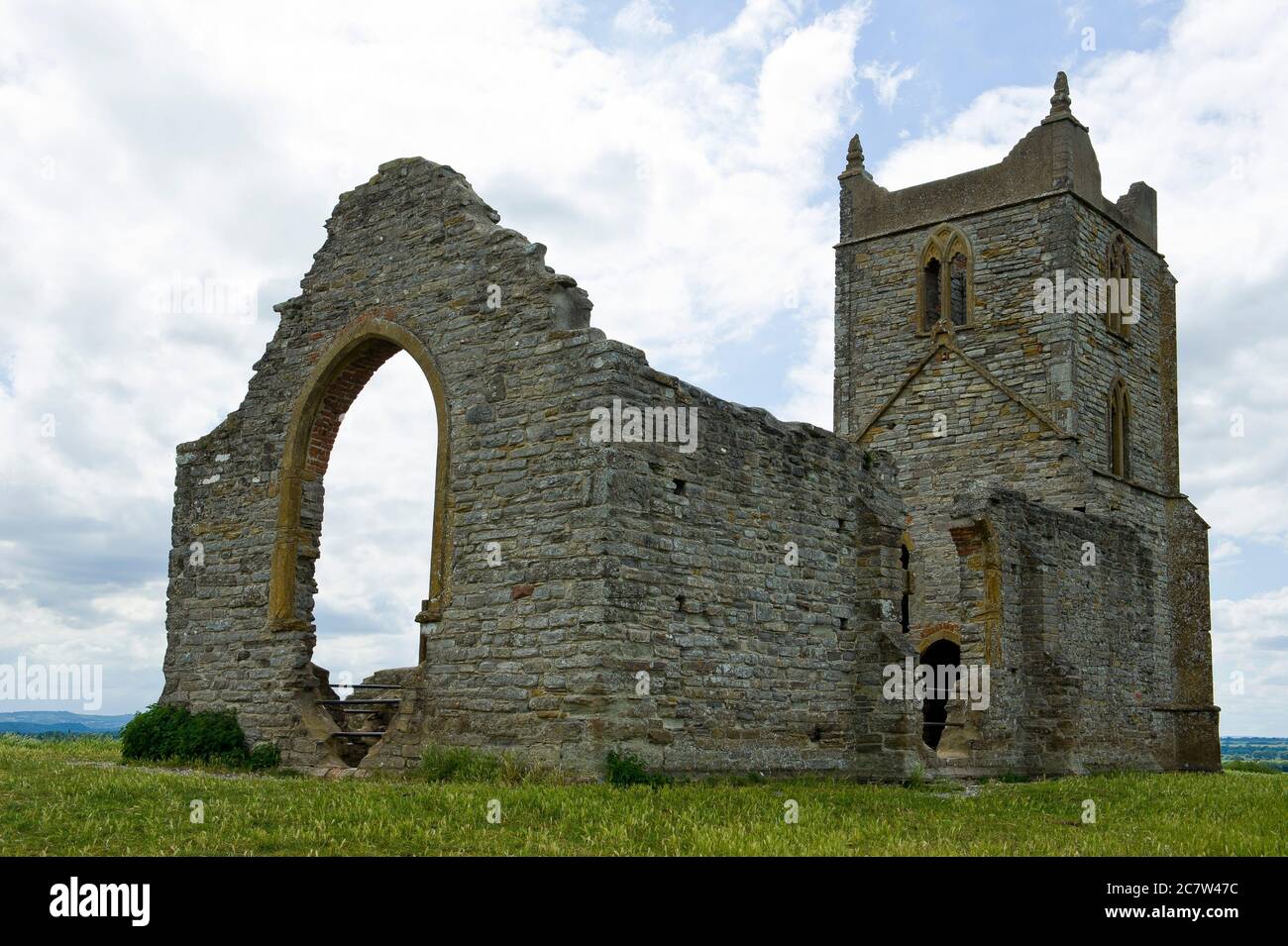 Burrow walls hi-res stock photography and images - Alamy