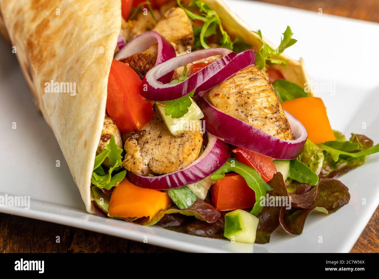 Adana durum hi-res stock photography and images - Alamy