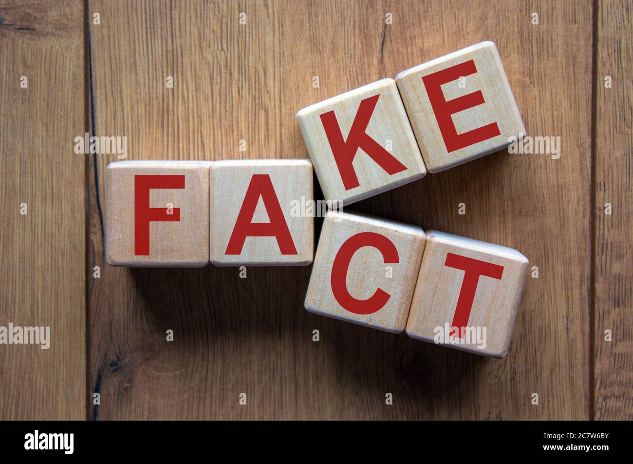 Business and design concept - surreal abstract geometric wooden cubes ...