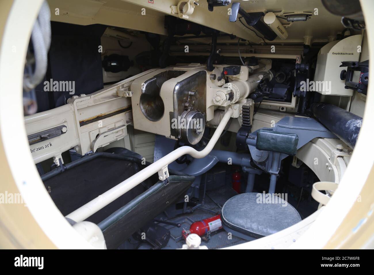 Tiger 1 tank hi-res stock photography and images - Alamy