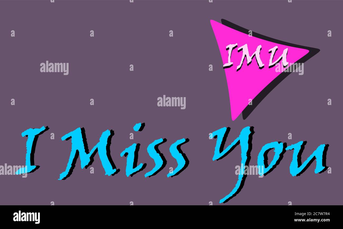 Imu symbol hi-res stock photography and images - Alamy