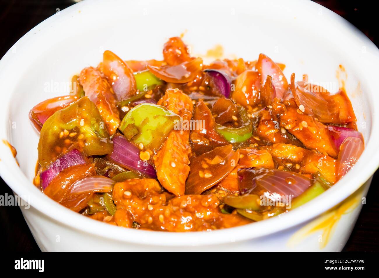 Chinese potato hi-res stock photography and images - Alamy