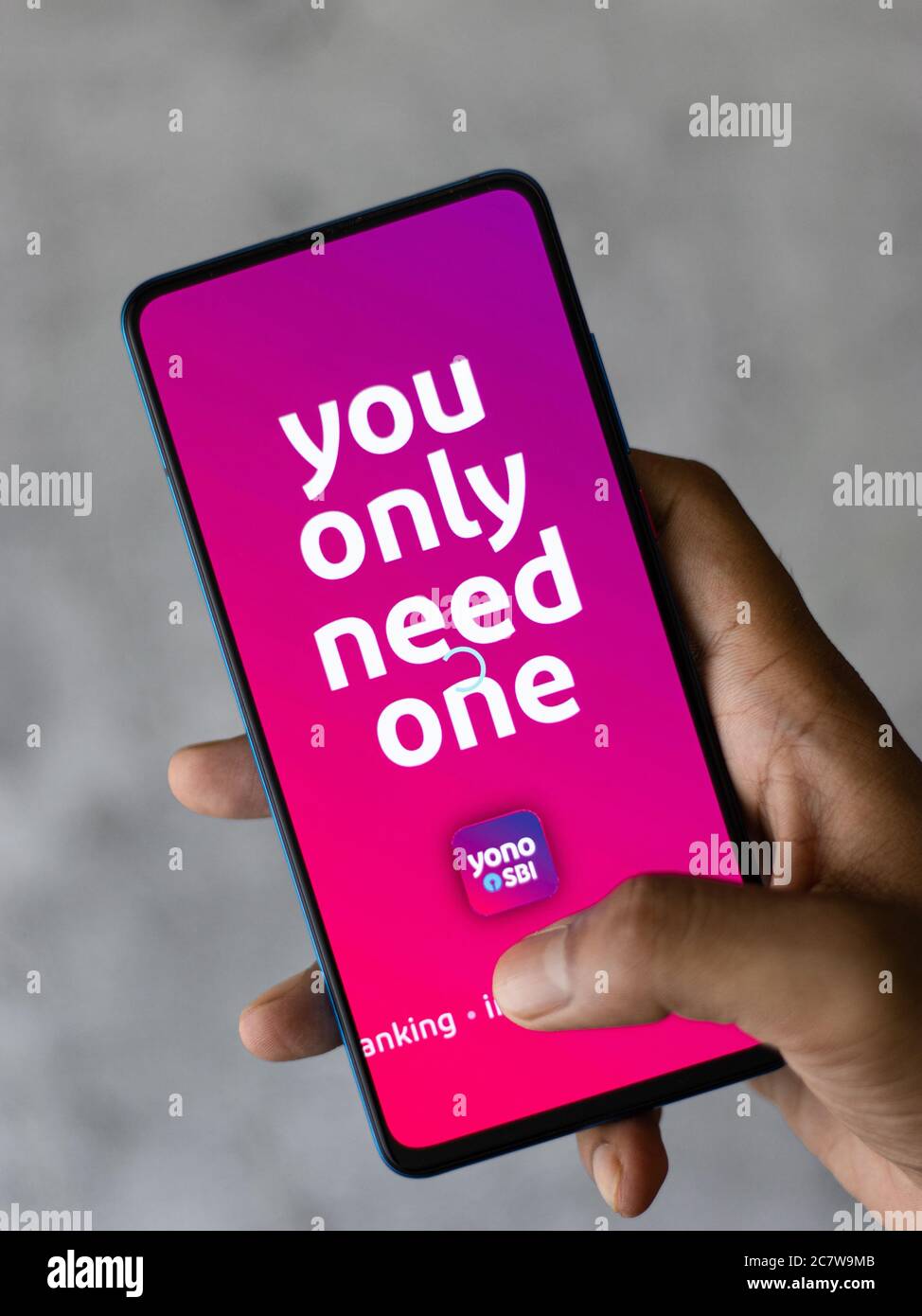 Assam India July 18 2020 SBI Yono Mobile App Logo Stock Photo Alamy assam-india-july-18-2020-sbi-yono-mobile-app-logo-stock-photo-alamy