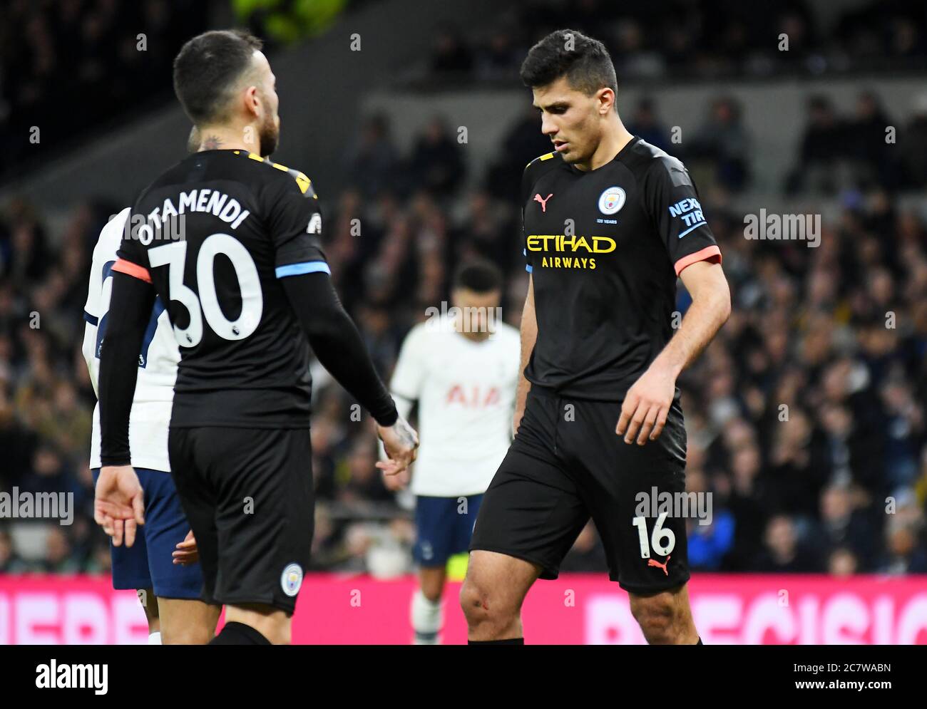 Rodrigo hernandez cascante rodri hi-res stock photography and images - Alamy