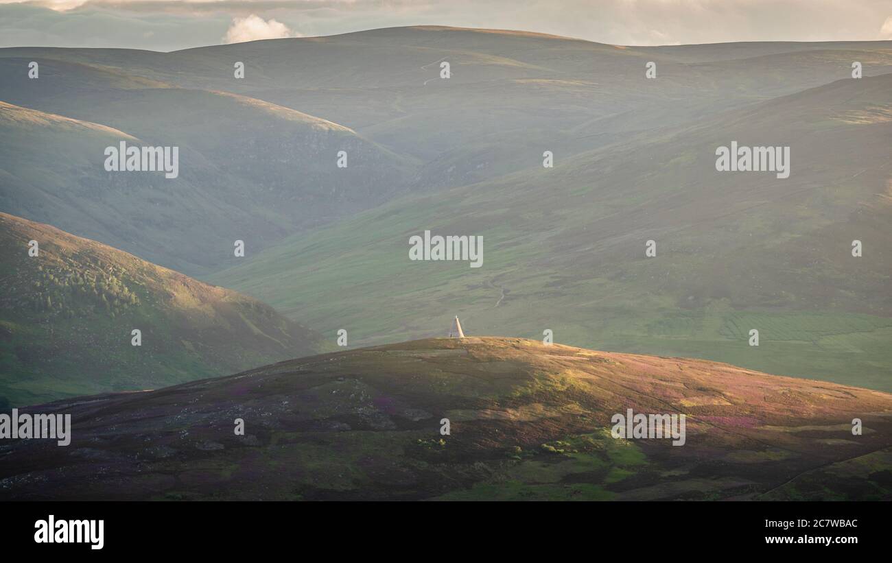 Tarfside hi-res stock photography and images - Alamy