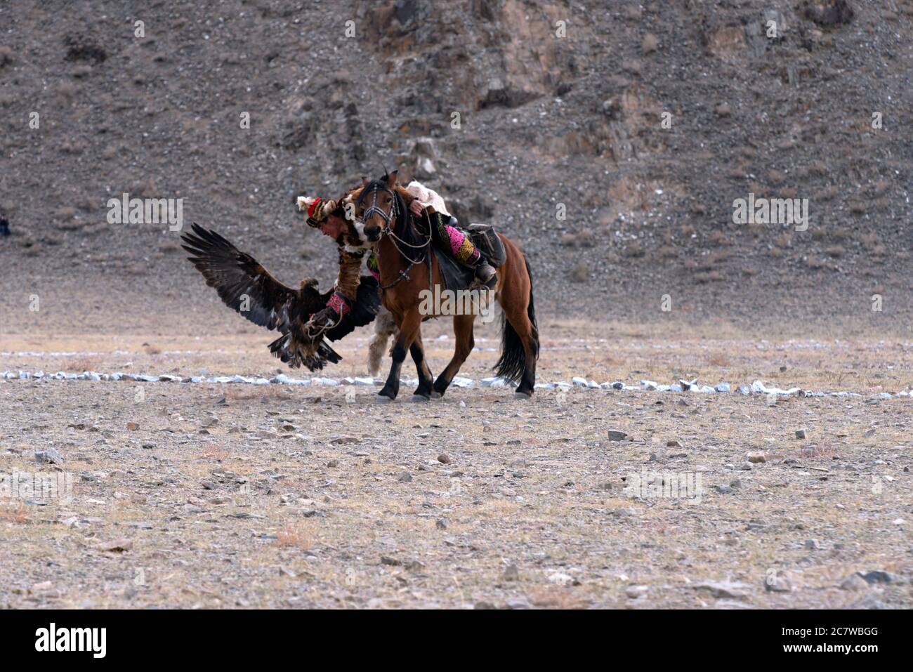 Golden eagle festival 2017 hi-res stock photography and images - Alamy
