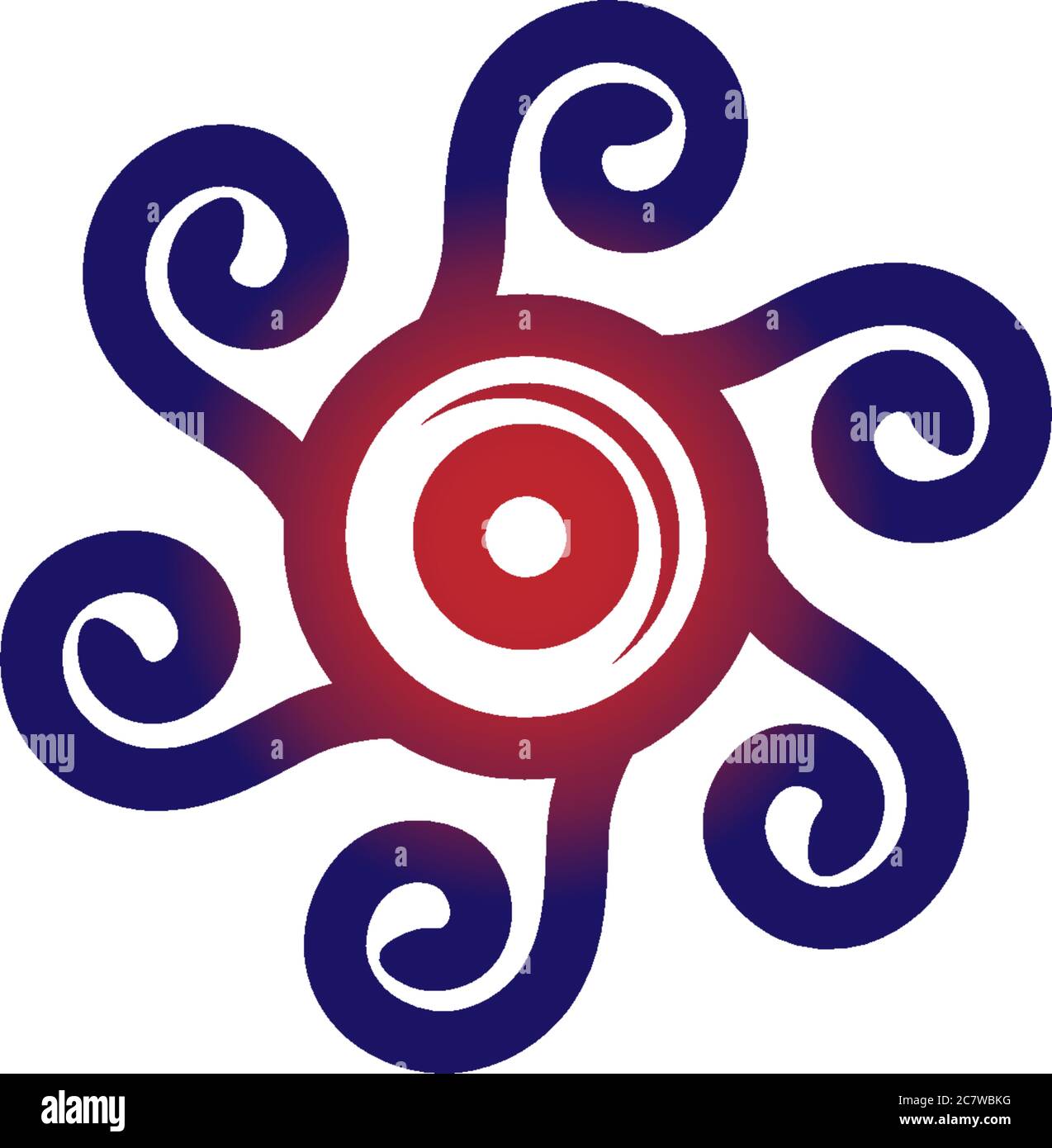 Mollusca vector vectors hi-res stock photography and images - Alamy