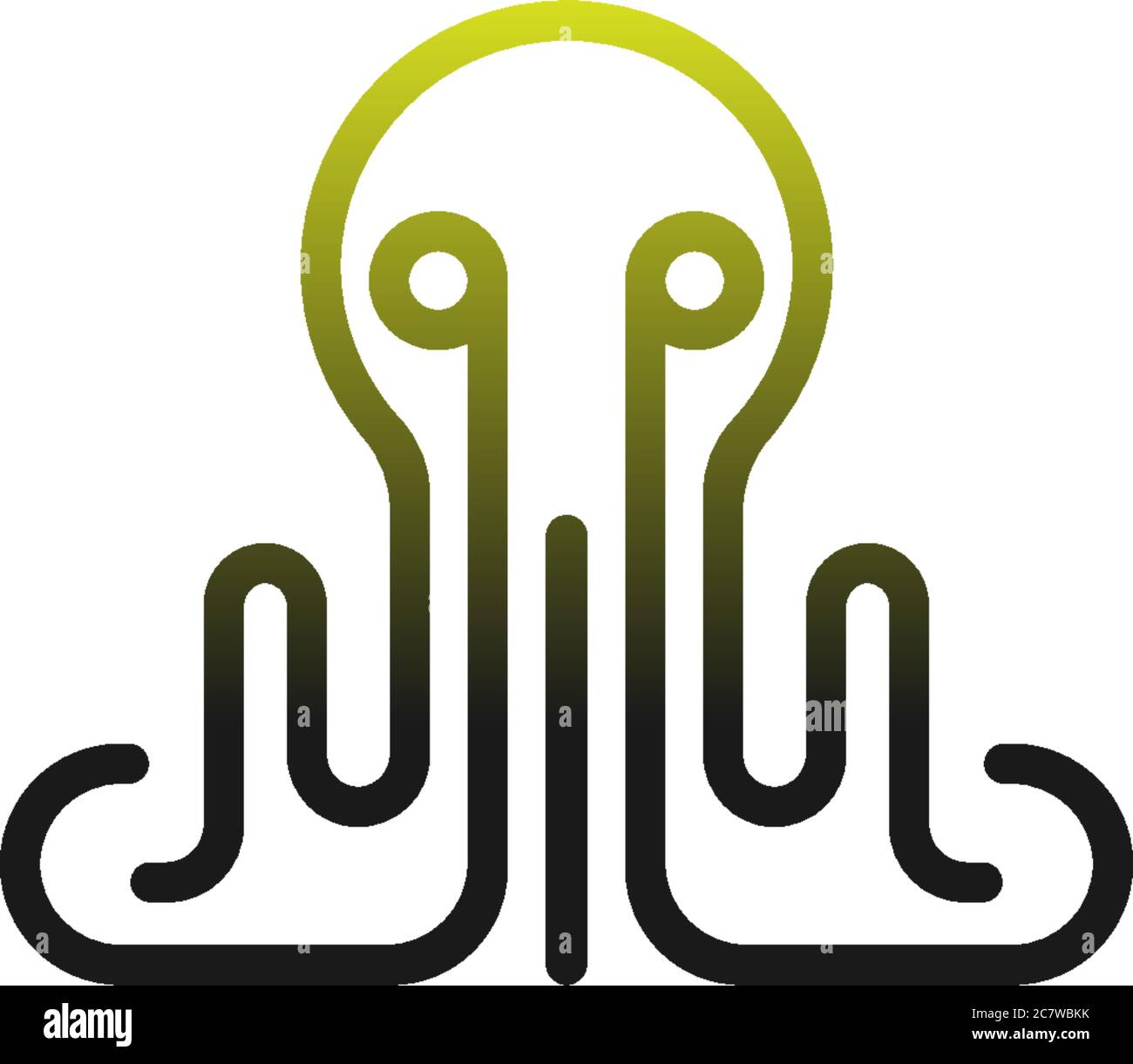 Mollusca vector vectors hi-res stock photography and images - Alamy