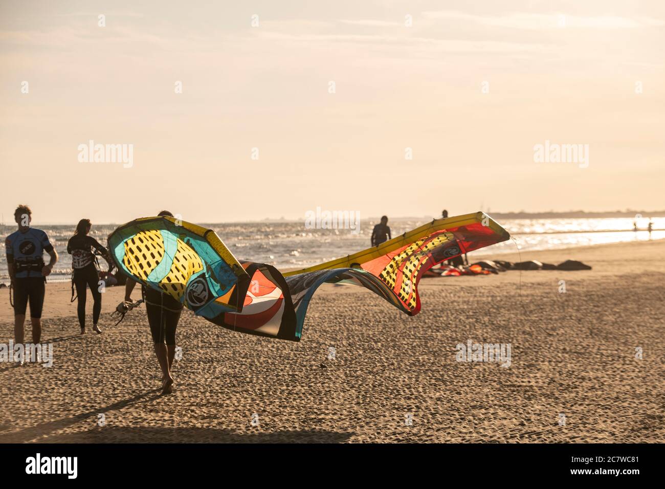Adrenalin packing hi-res stock photography and images - Alamy