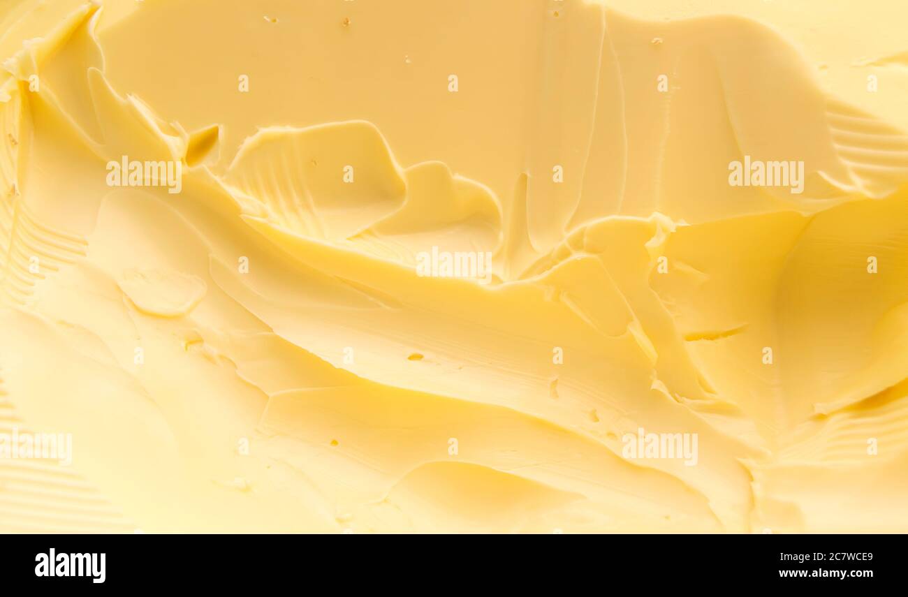 Spreadable butter hi-res stock photography and images - Alamy