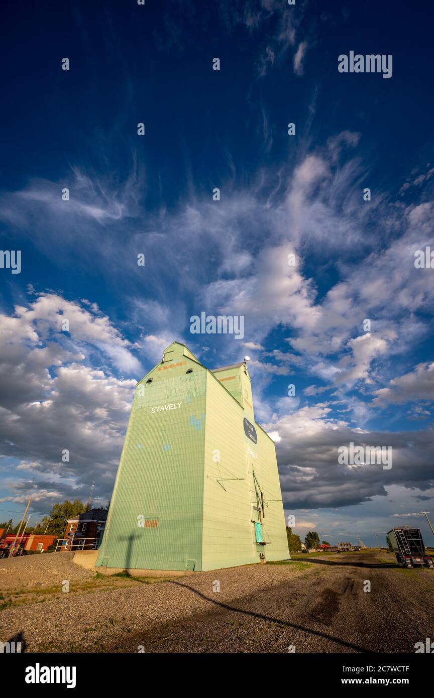 Stavely hi-res stock photography and images - Alamy