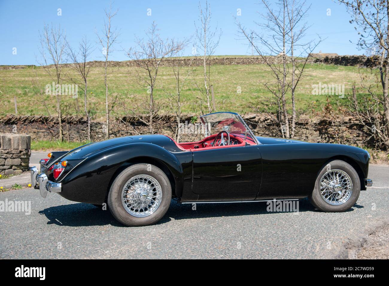 Mga convertible hi-res stock photography and images - Alamy