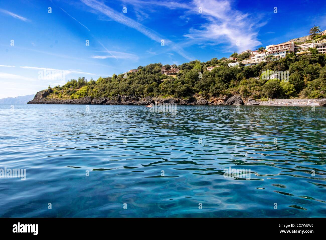 Maratea Beach High Resolution Stock Photography and Images - Alamy