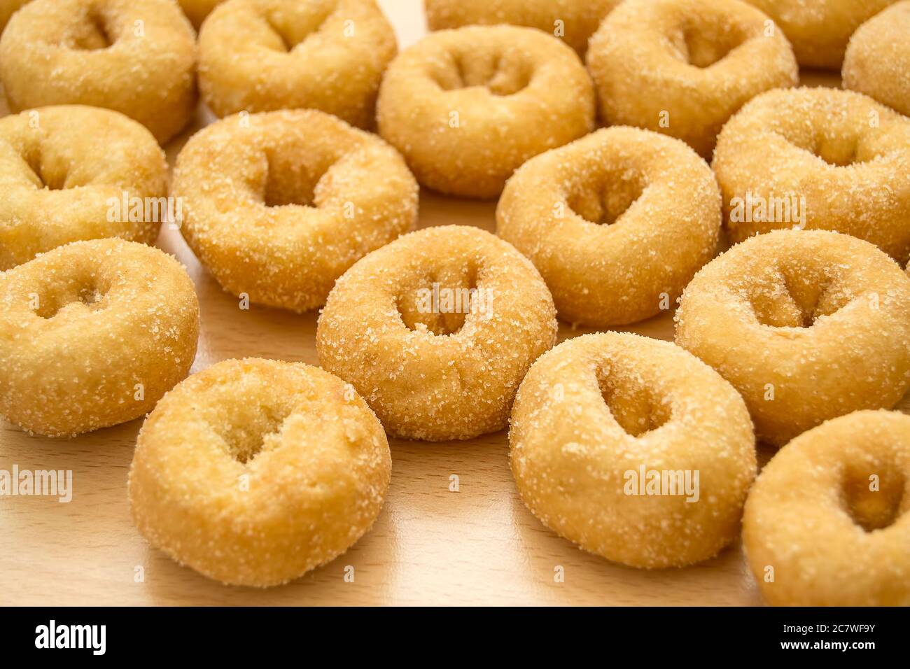 Ring doughnuts hi-res stock photography and images - Alamy