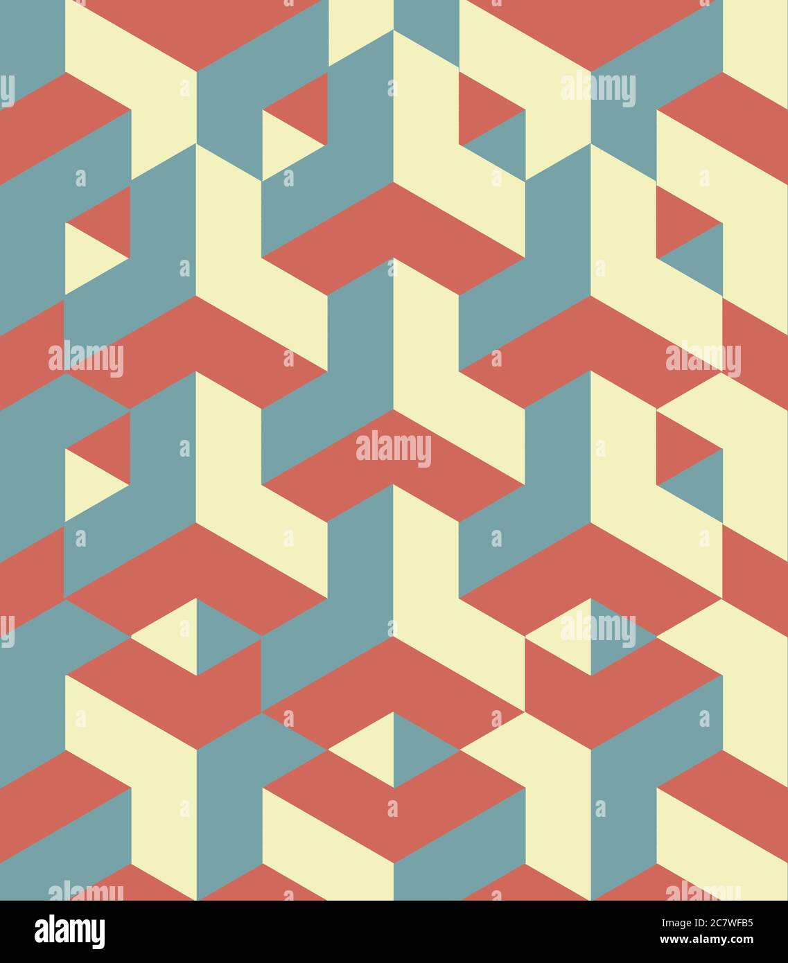 Seamless irregular square grid texture hi-res stock photography and ...