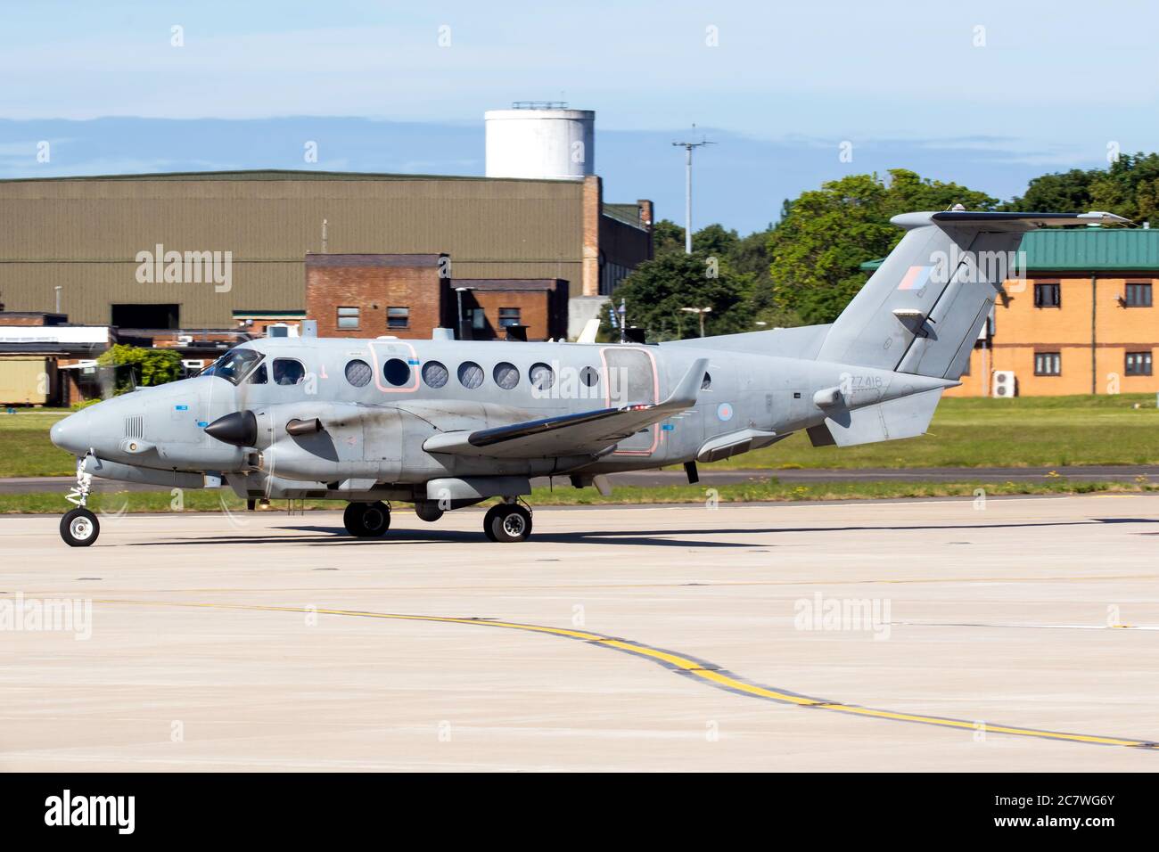 Raf waddington shadow r1 hi-res stock photography and images - Alamy