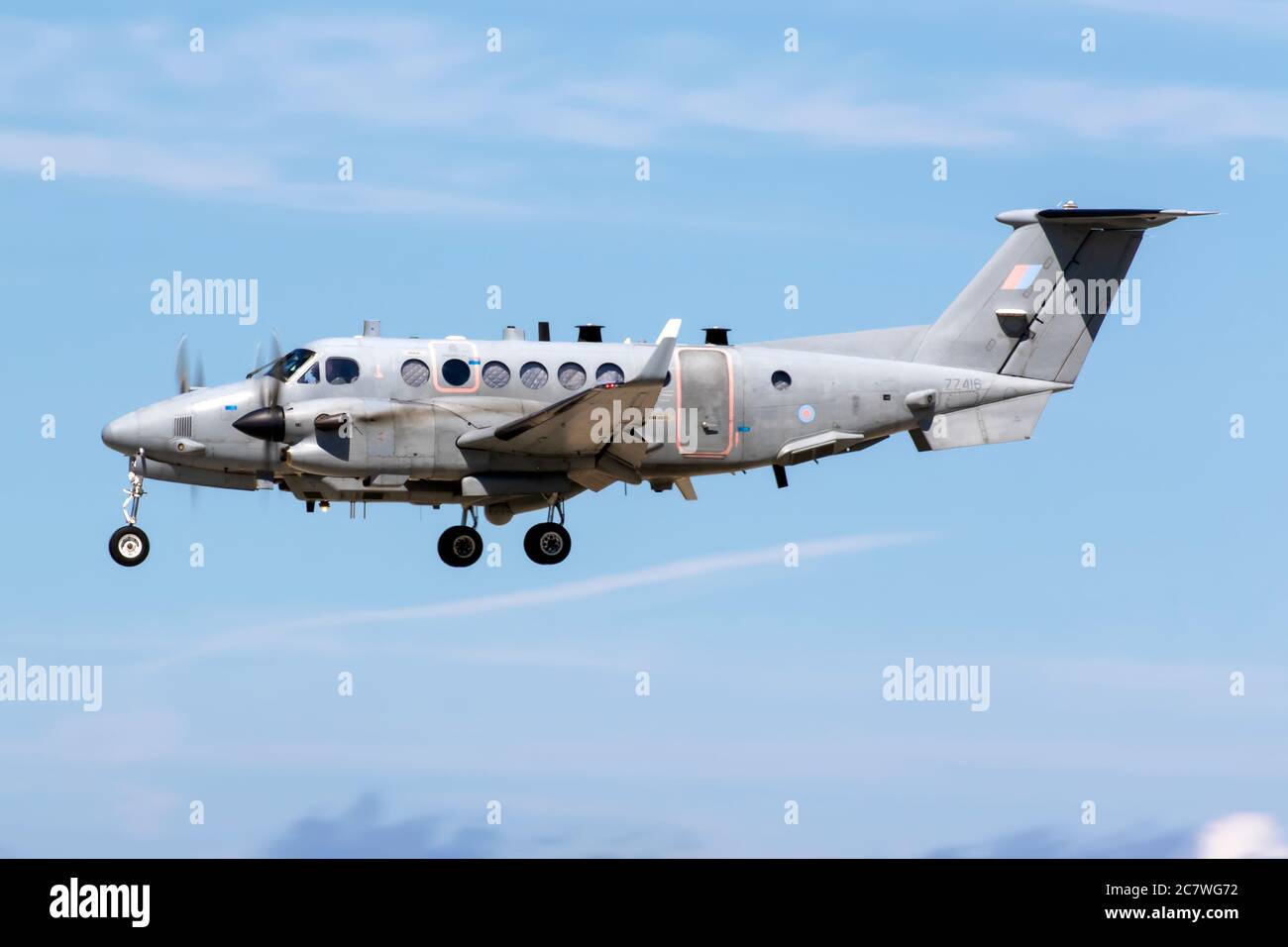 Raf waddington shadow r1 hi-res stock photography and images - Alamy