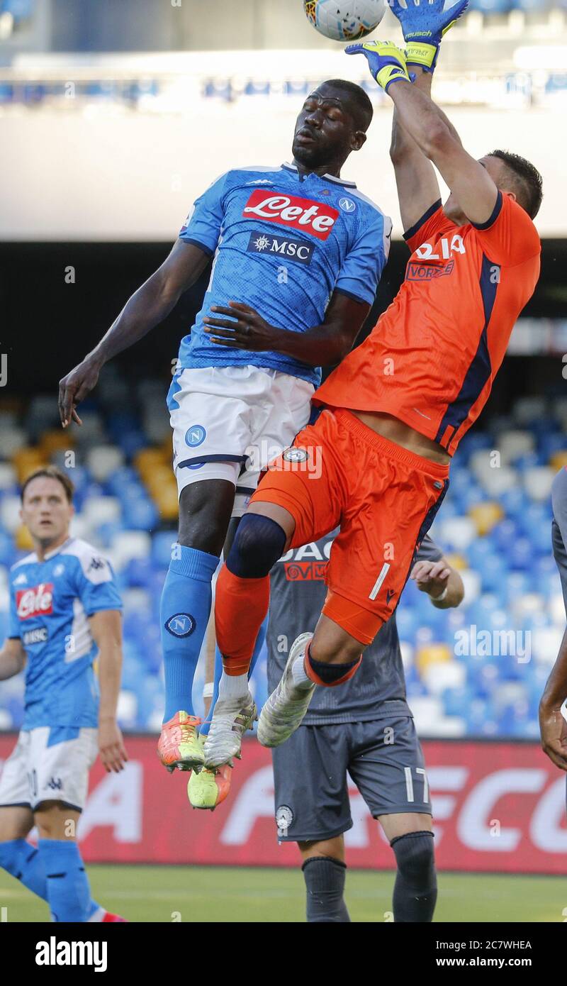 San siro ultras hi-res stock photography and images - Alamy