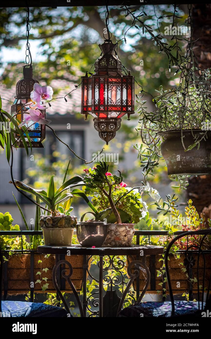 Beverly morning hi-res stock photography and images - Alamy