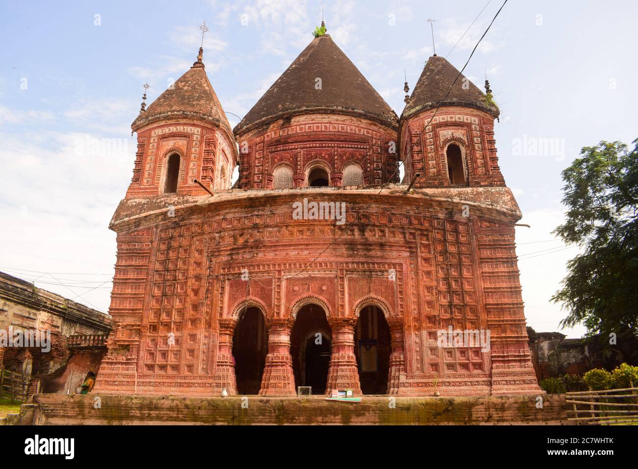 Rajshahi city hi-res stock photography and images - Alamy