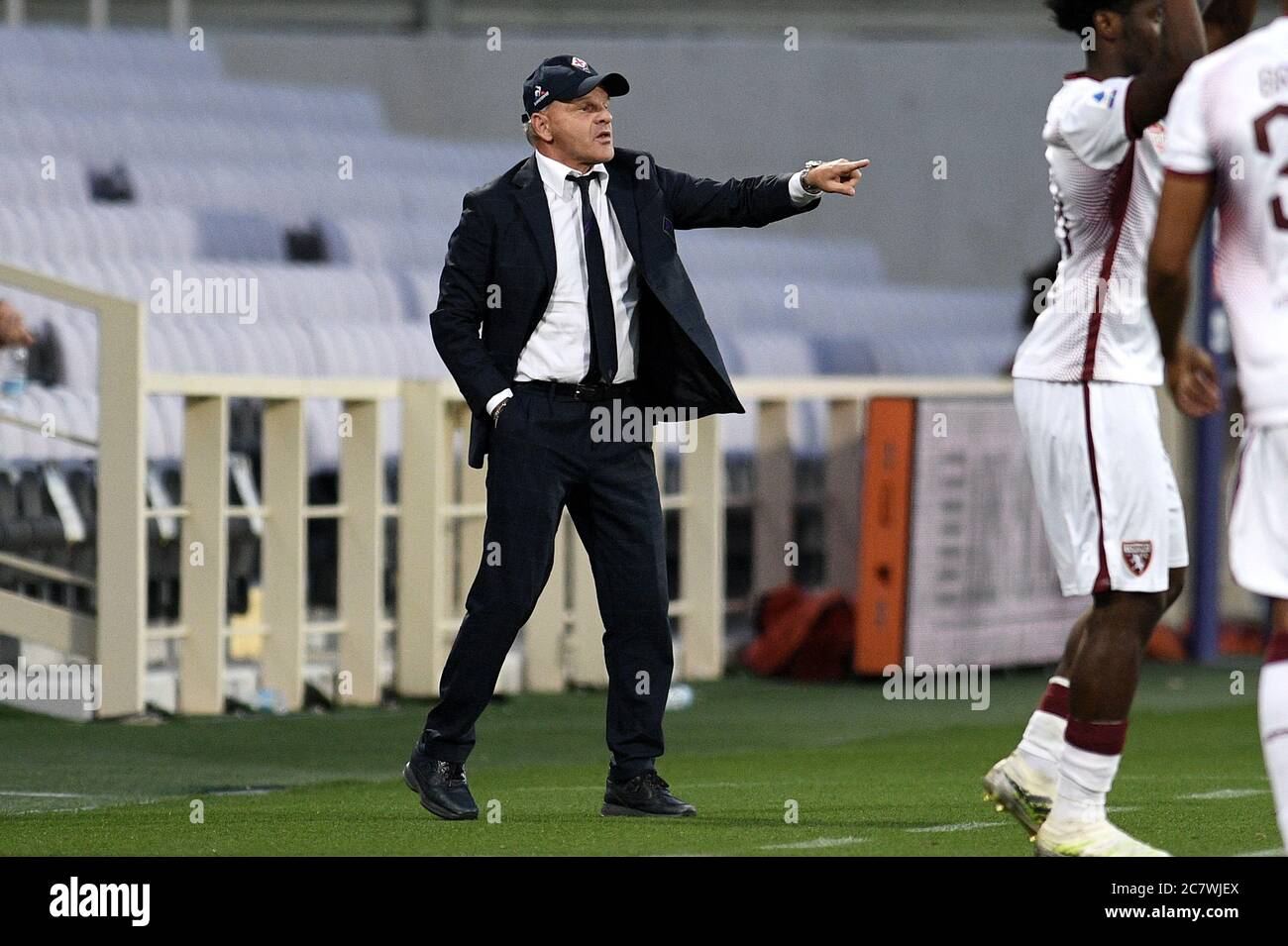 Giuseppe franchi hi-res stock photography and images - Alamy