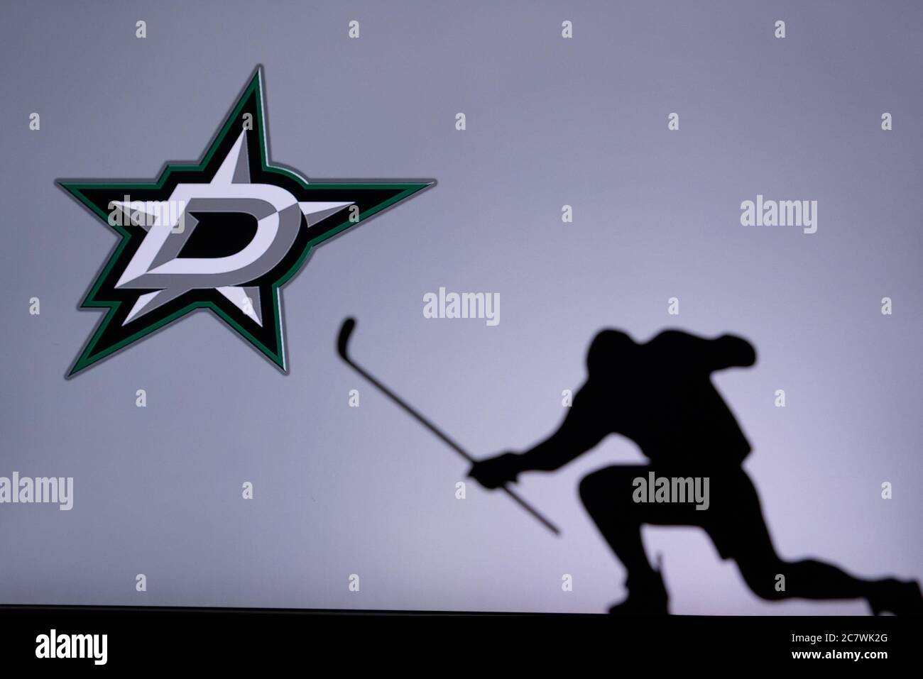 Nhl Stars Logo