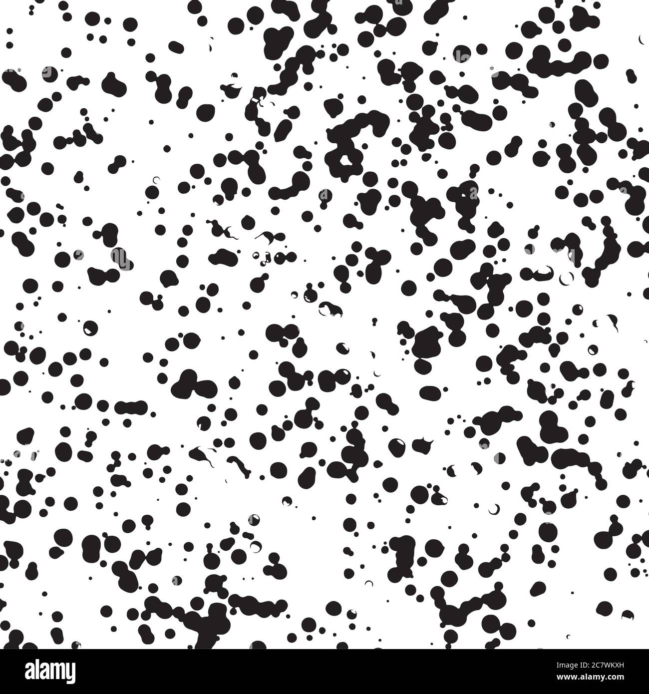 Dots separated hi-res stock photography and images - Alamy