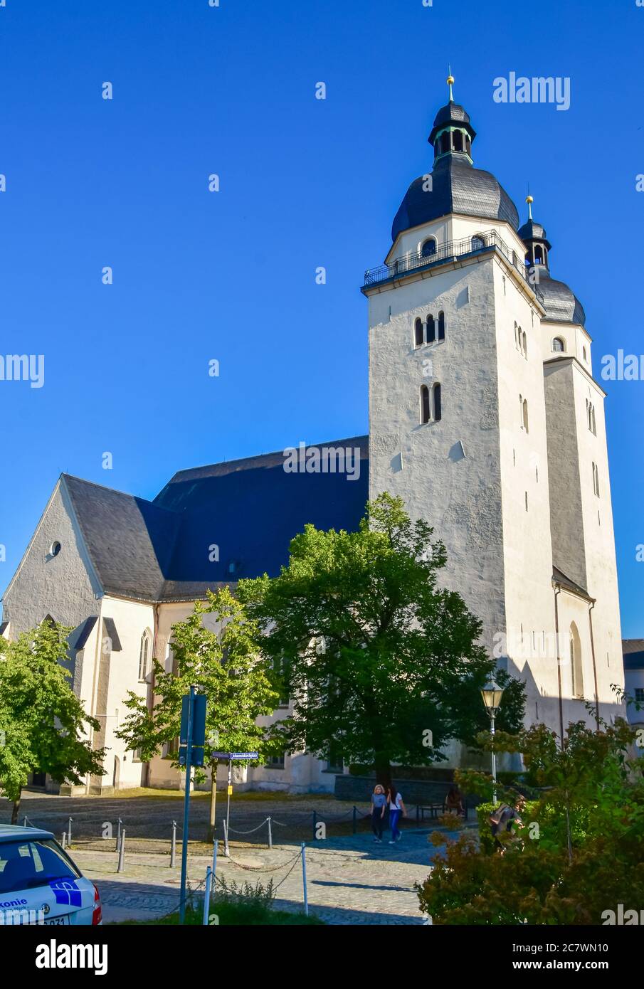 Plauen germany hi-res stock photography and images - Alamy